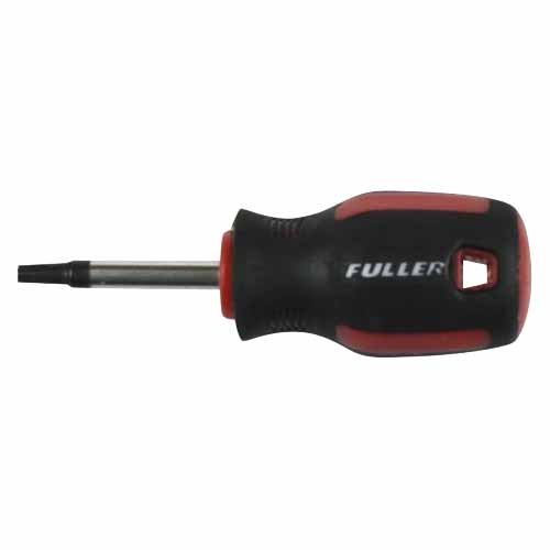 SCREWDRIVER ROB #2 X38MM FULLER PRO – Hammer Hardware SCREWDRIVER ROB #2 X38MM FULLER PRO – Hammer Hardware